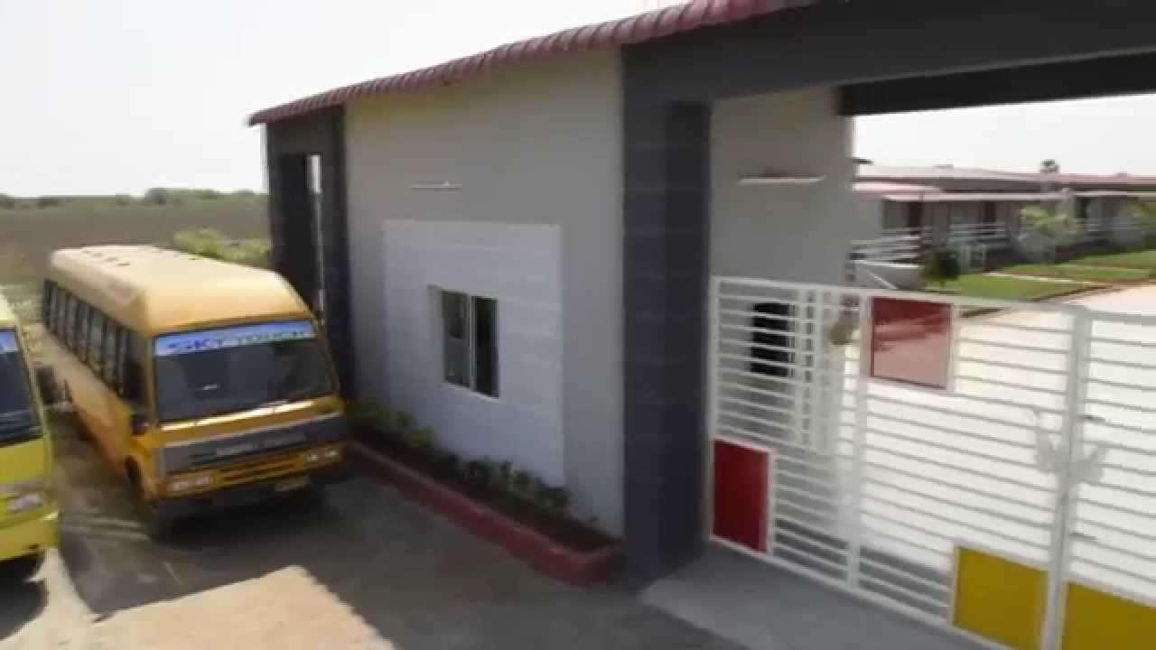 Sky Touch International Day and Residential School Warangal ...