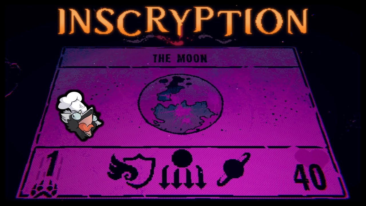I KILLED THE FREAKING MOON! | Inscryption (Part 6) - YouTube