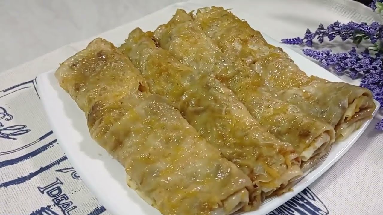 Юпка. Узбекская национальное блюдо. The best uzbek traditional food ...