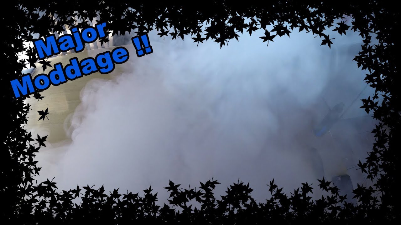 Unboxing - 164cc Big Bore Kit - Zuma 125 Mods - YouTube