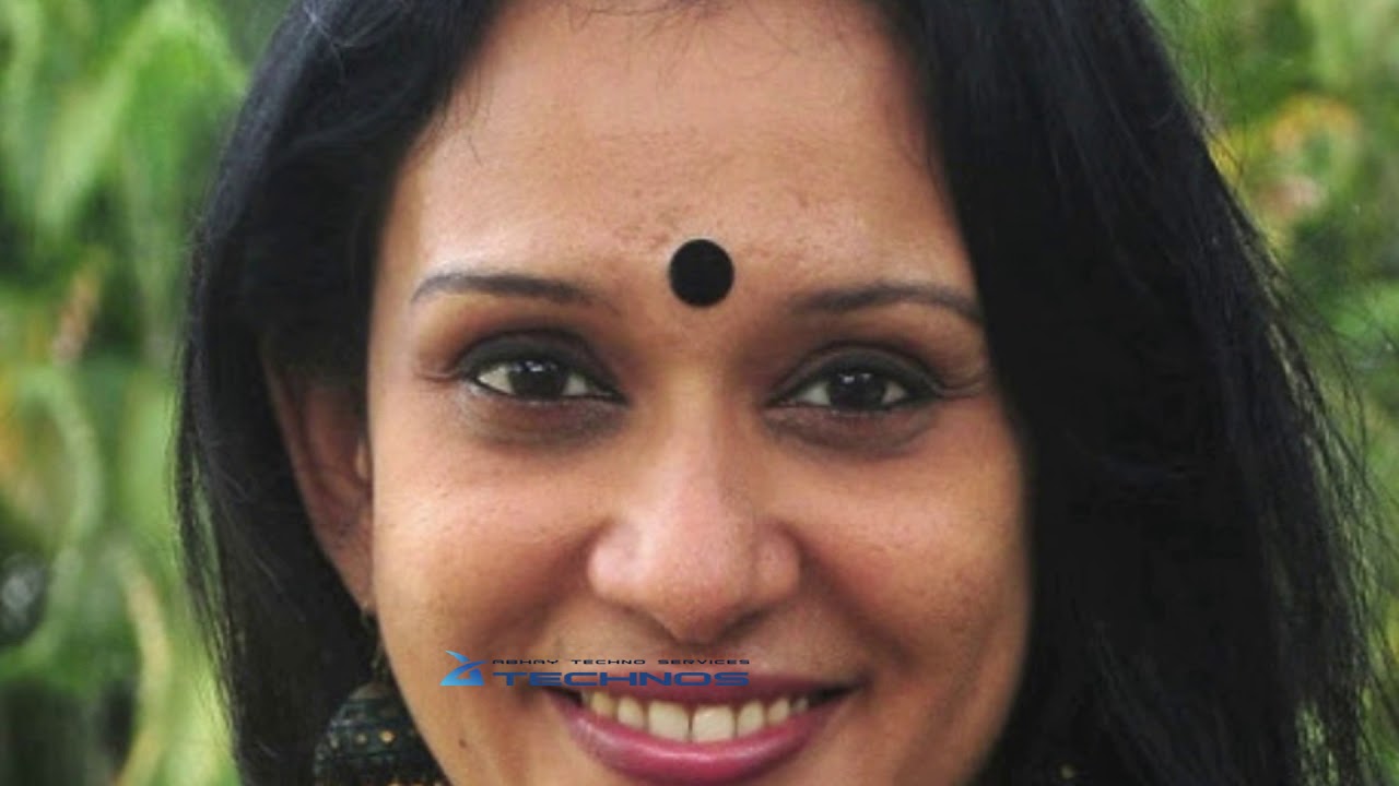 Actress Mala Parvathy Facebook live - YouTube