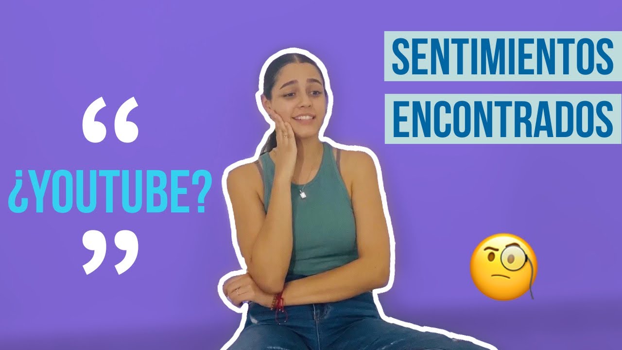 Cómo EMPEZAR a hacer videos de YouTube? CONSEJOS & TIPS | Abril Wong ...