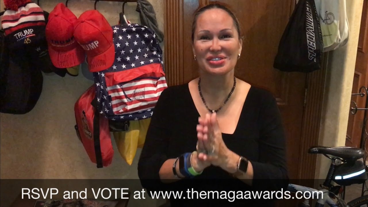 WhoSay™ is proud to announce Lisa Christiansen as nominee for "All ...