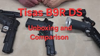 Tisas Double Stack (2011 Style) ? > Tisas > AR15.COM