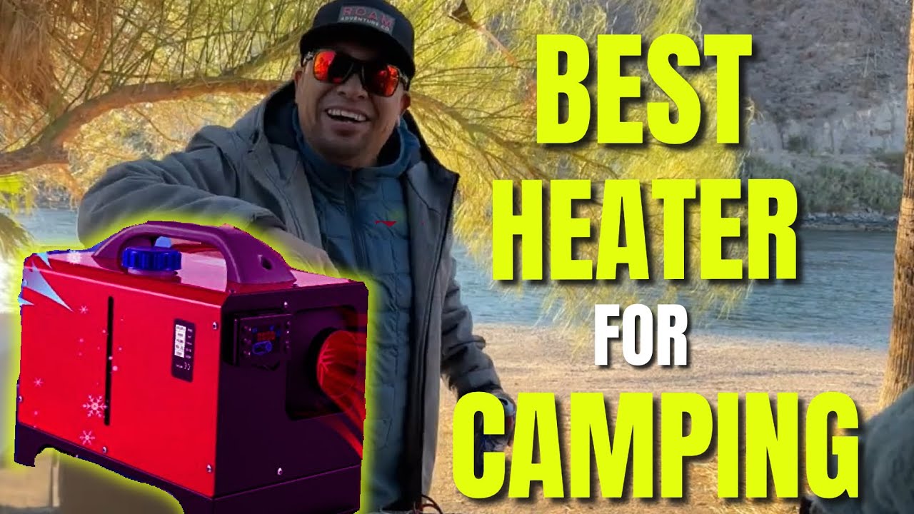 $129 DIESEL HEATER | VEVOR | CAMP & COOK FILIPINO FOOD ,CORNED BEEF ...