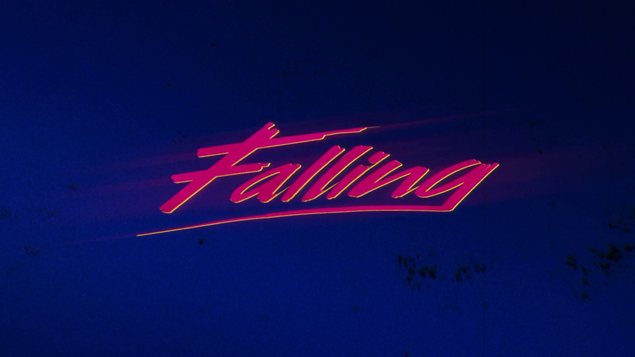 Alesso Falling (Preview) - YouTube