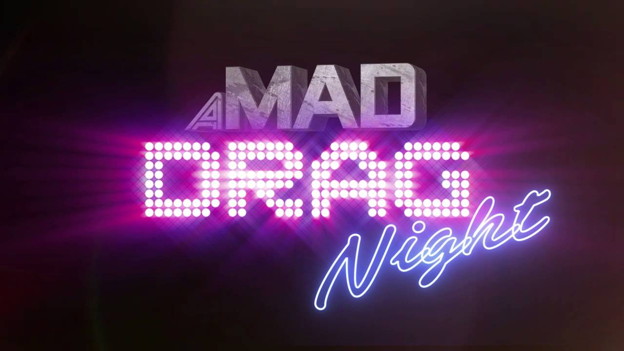 A Mad Drag Night - Teaser Trailer 2016 - YouTube