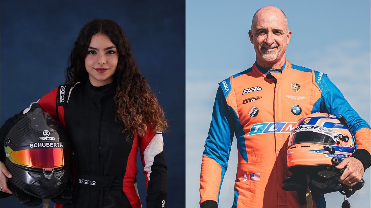 What’s up people FARA edition with Isa and David - YouTube