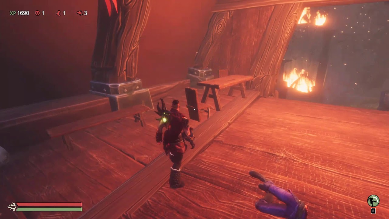 Warlander Gameplay (PC Game) - YouTube