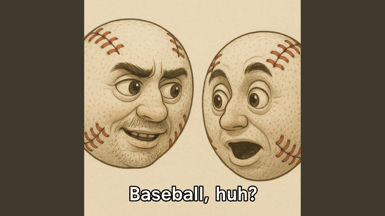 Baseball, Huh? - YouTube