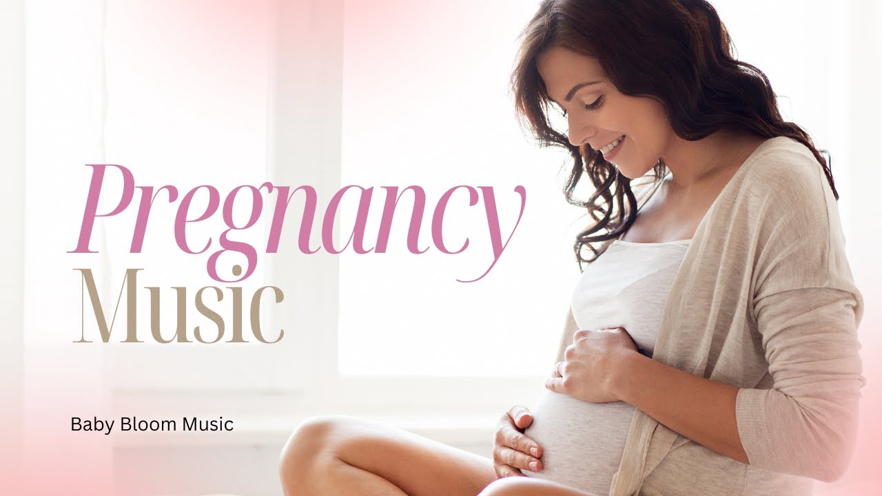 😍Favorite Prenatal Care Music / Pregnancy Music / Relaxing Music🤰 - YouTube
