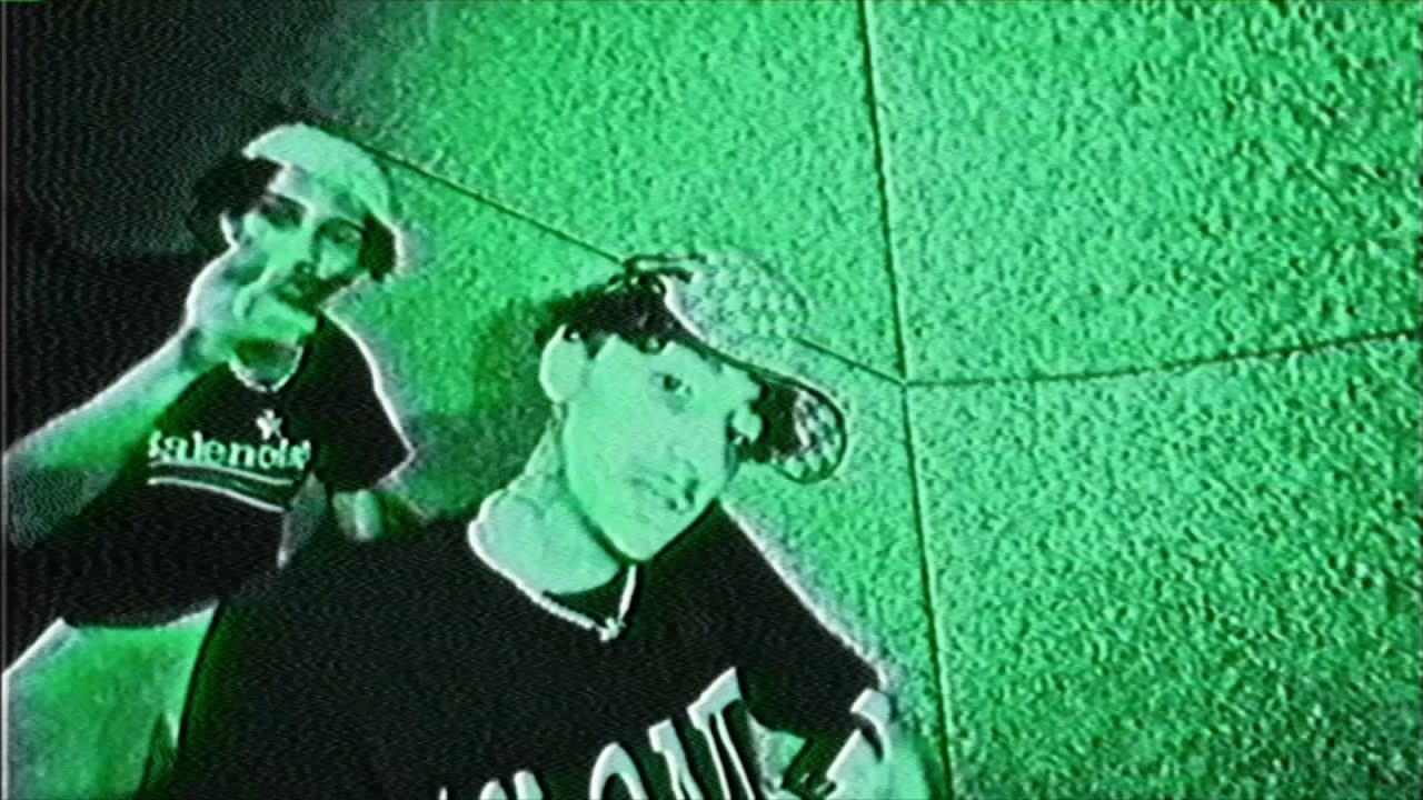 Baby T "Mickey Mouse" (Official Lyric Video) - YouTube