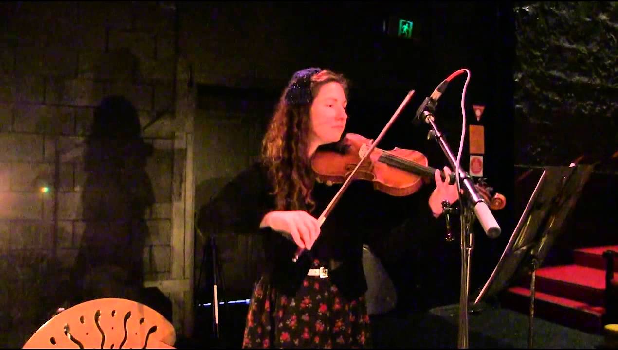 Sirens lit up for festival act - YouTube