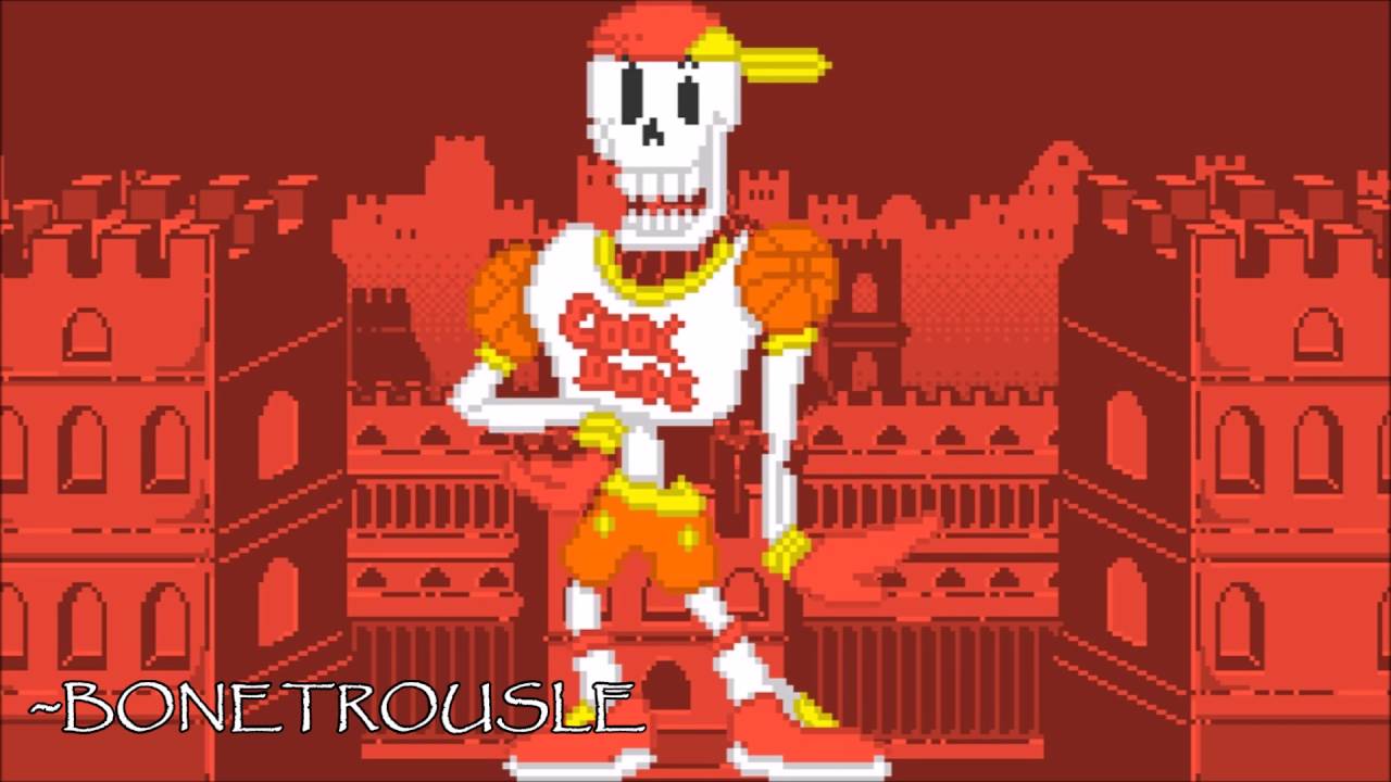 Undertale: All Main Character Themes (Updated) - YouTube