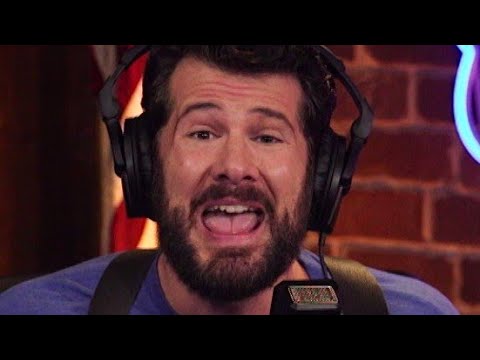 Steven Crowder on TimCast IRL Was INSANE FOR REAL - YouTube