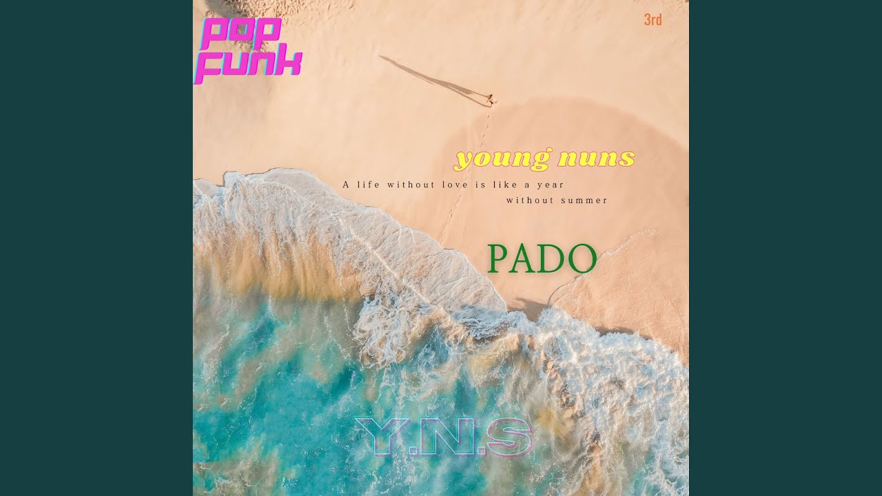 PaDo - YouTube