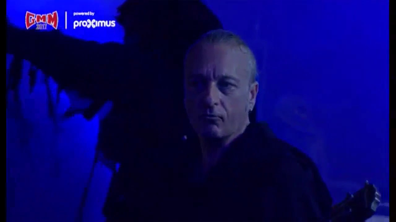 Mayhem Live Full Concert 2020 - YouTube