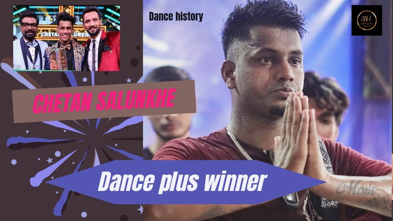 Chetan Salunkhe | Jaunpur Dance Workshop| Winner of Dance+4 | Dance ...