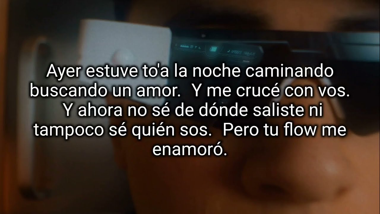 Buscando Un Amor - FMK | LETRA | Clear Lyrics - YouTube