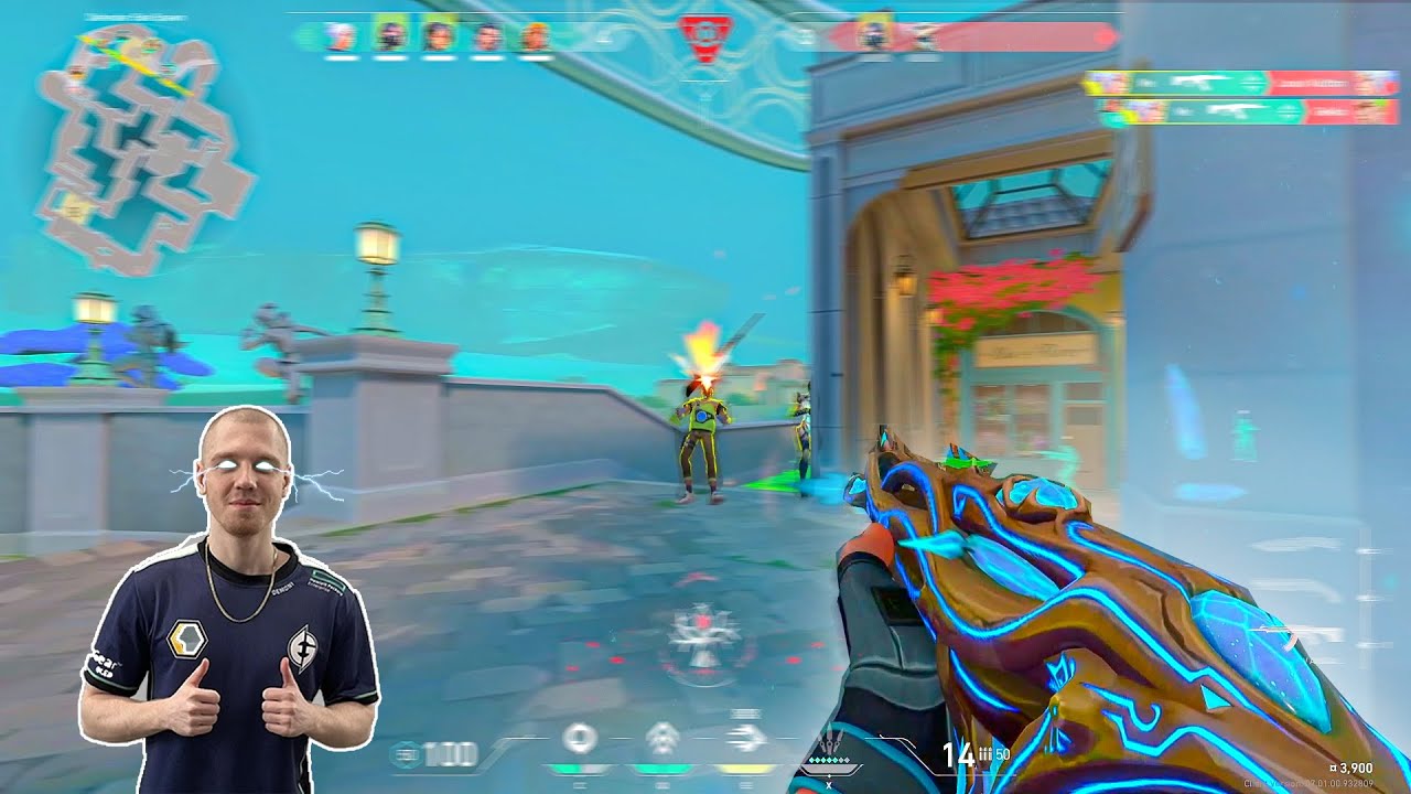 So I used Demon1 *NEW* Settings 2023 - YouTube