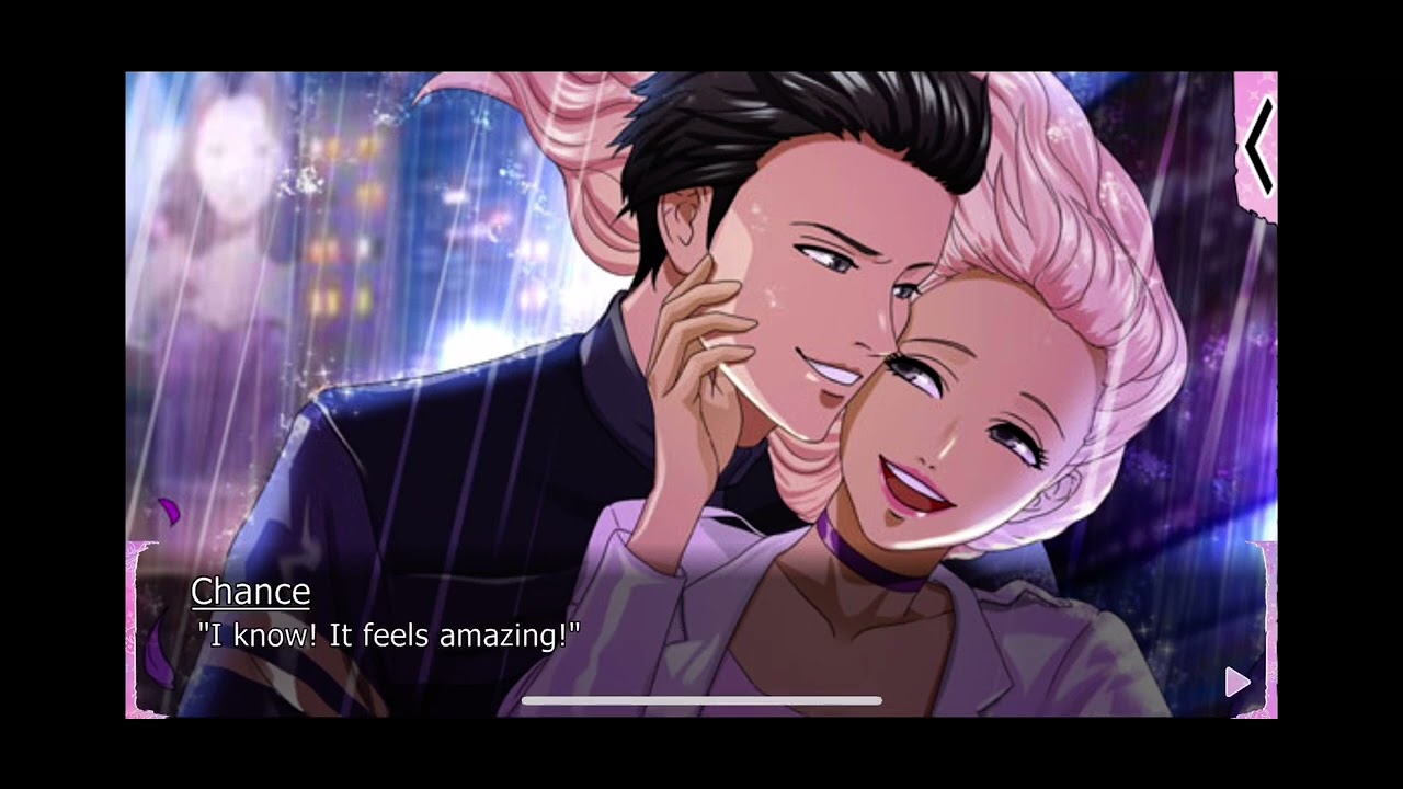 Gangsters in Love- Chance Valentine S2 E3 - YouTube