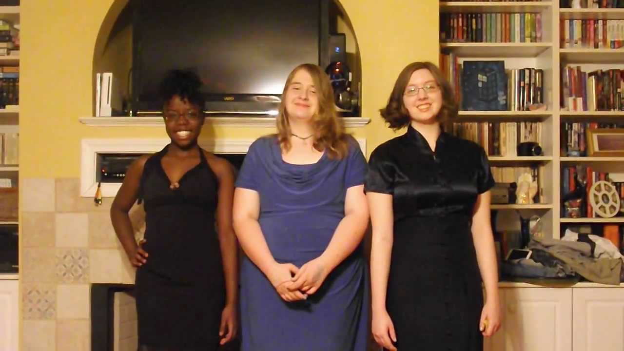 Smile A While - YouTube