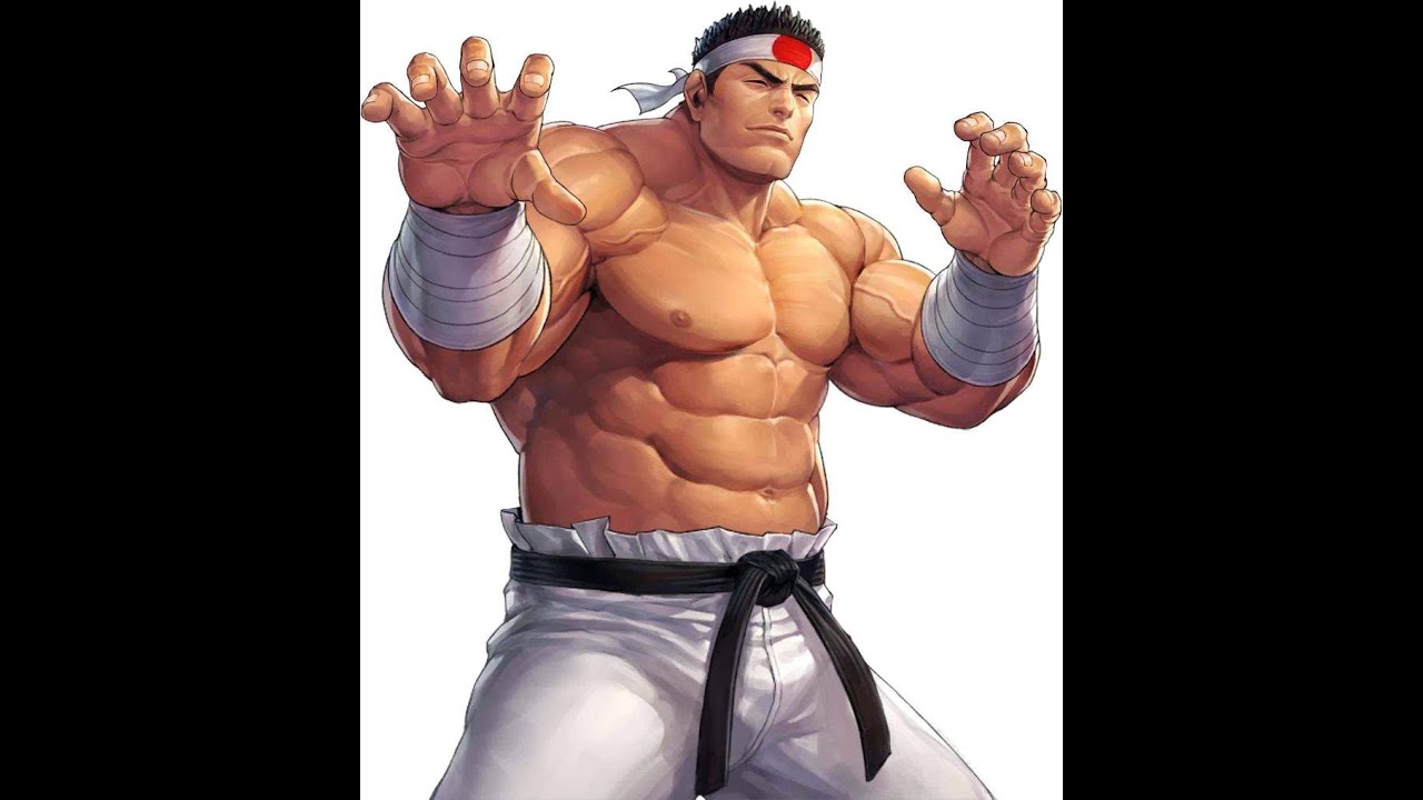 Balboa vs Kyoex - YouTube