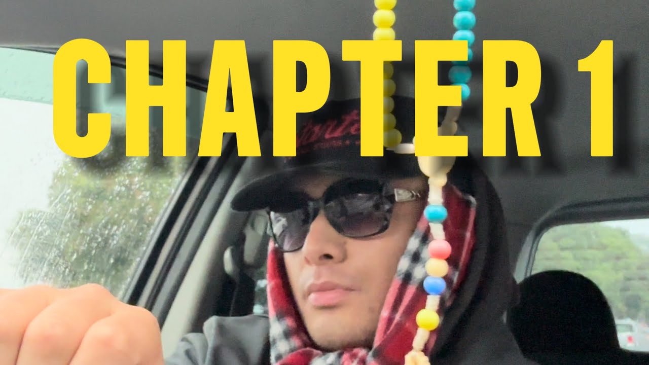 Chapter One - YouTube