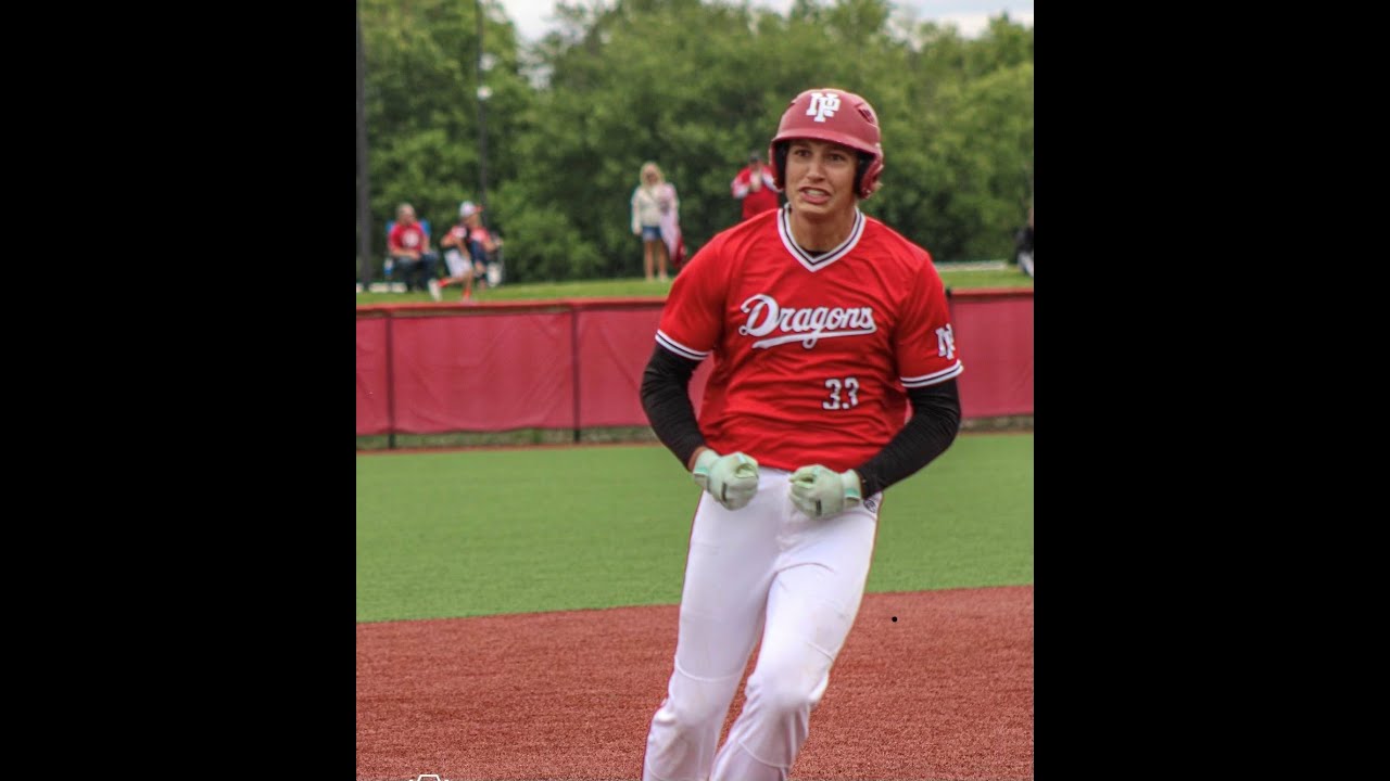 Ben Baseball Final Cut - YouTube