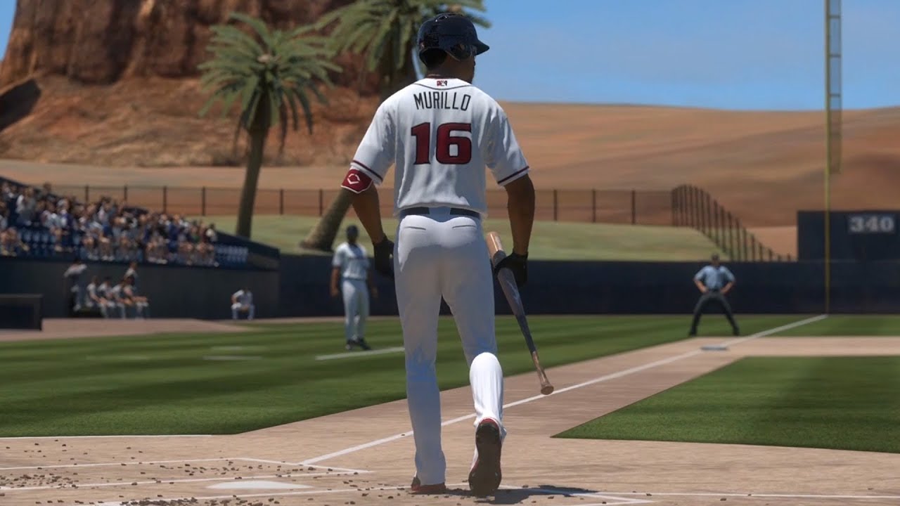 MLB The Show 19 - Albuquerque Isotopes vs Colorado Rockies - Gameplay ...