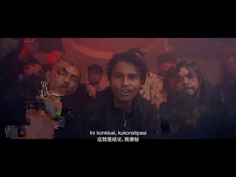 T.T - NICARAGUA (Official Music Video)