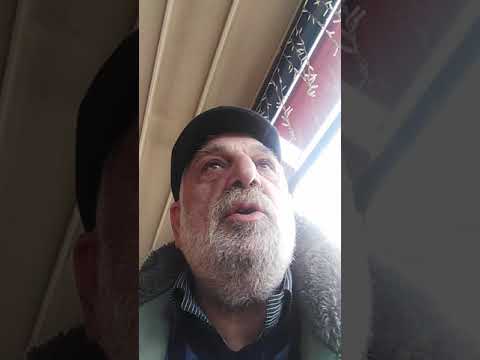 Değerli takipçilerim, kardeşlerim gönül dostlarım, kararı size bırakıyorum...