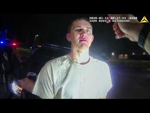 Cops RESCUE School Children From Abusive 18-Year-Old