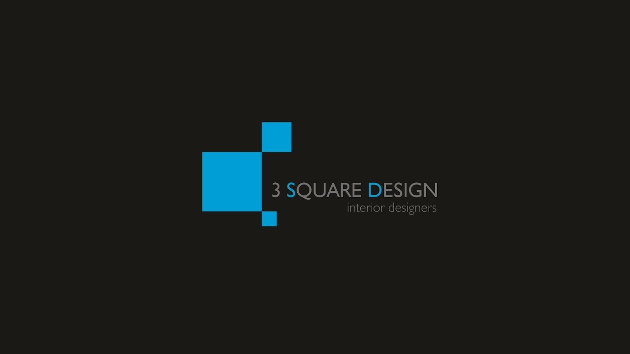 3 Square Design #interiordesigning #interiordesign #3squaredesign # ...