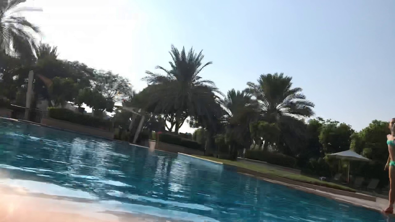 pool BFF - YouTube
