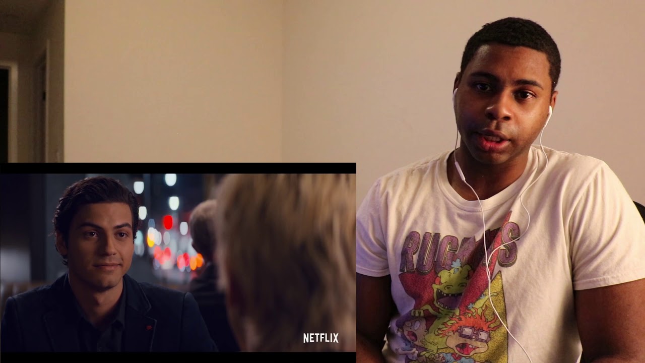 Tiny Pretty Things | Official Trailer | Netflix - YouTube