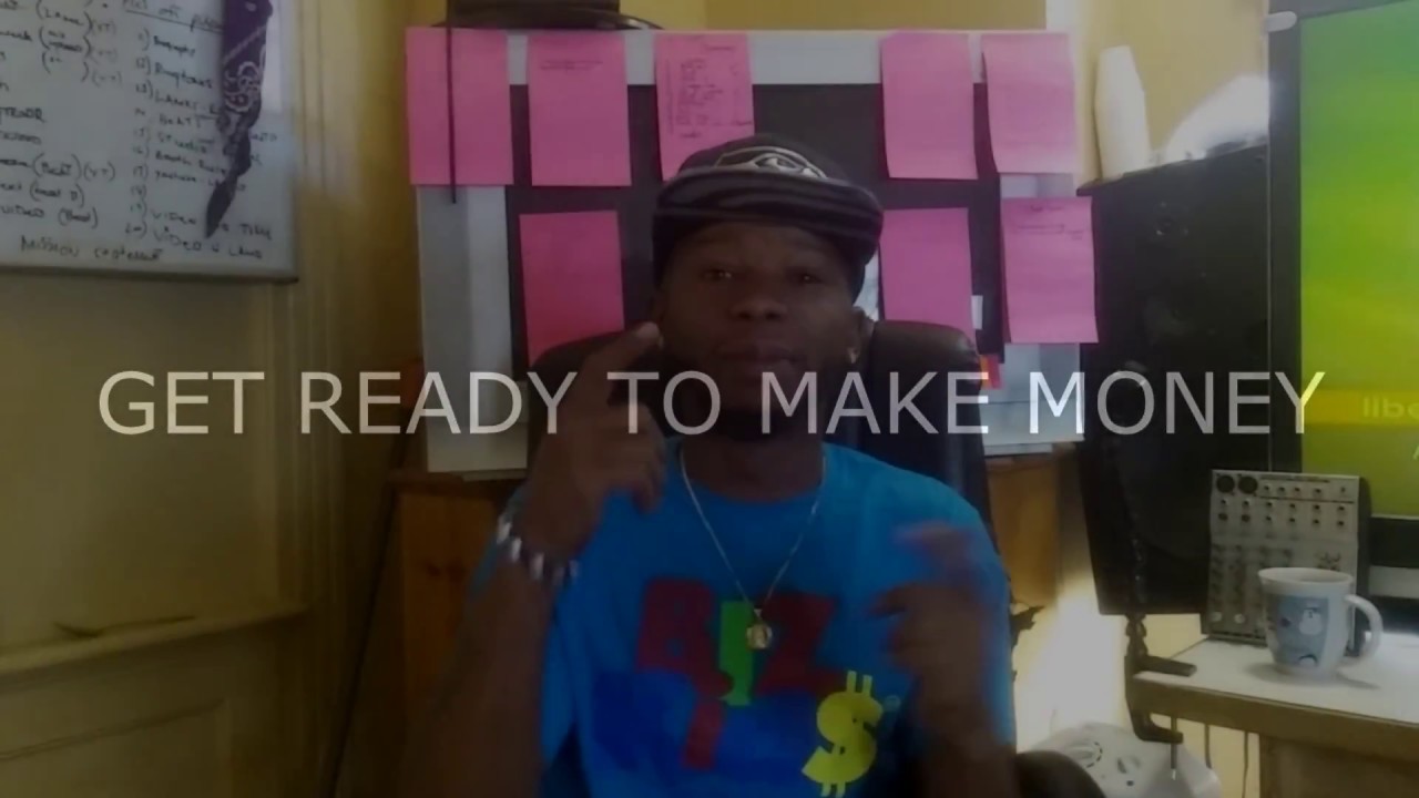 How To Make Money Online As An Independent Music Artist And Soundcloud ...