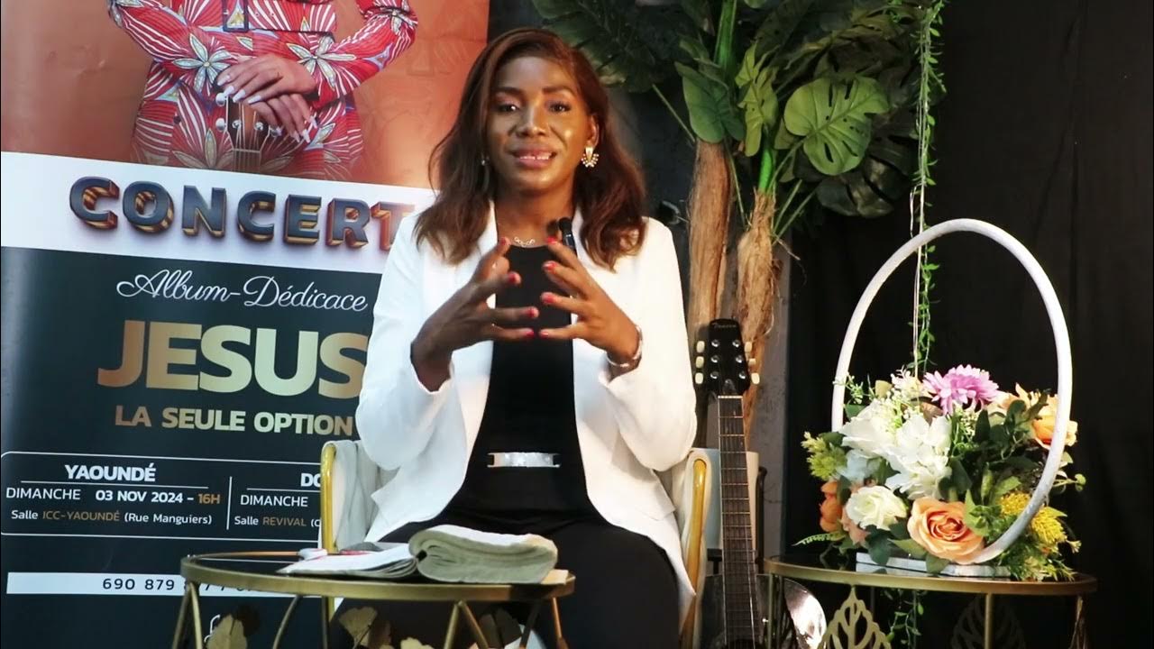 Elsah Meguy - Ma vie mes chansons - PLUS MAINTENANT - YouTube