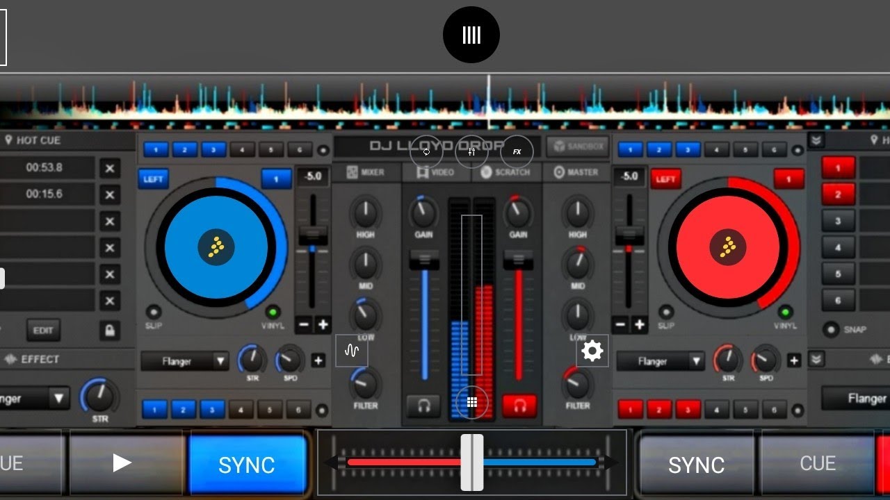Virtual Dj Skins 2022 Free Download