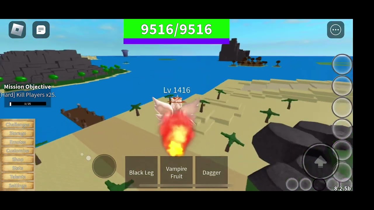 Give away a vampire fruit|one piece legendary| - YouTube