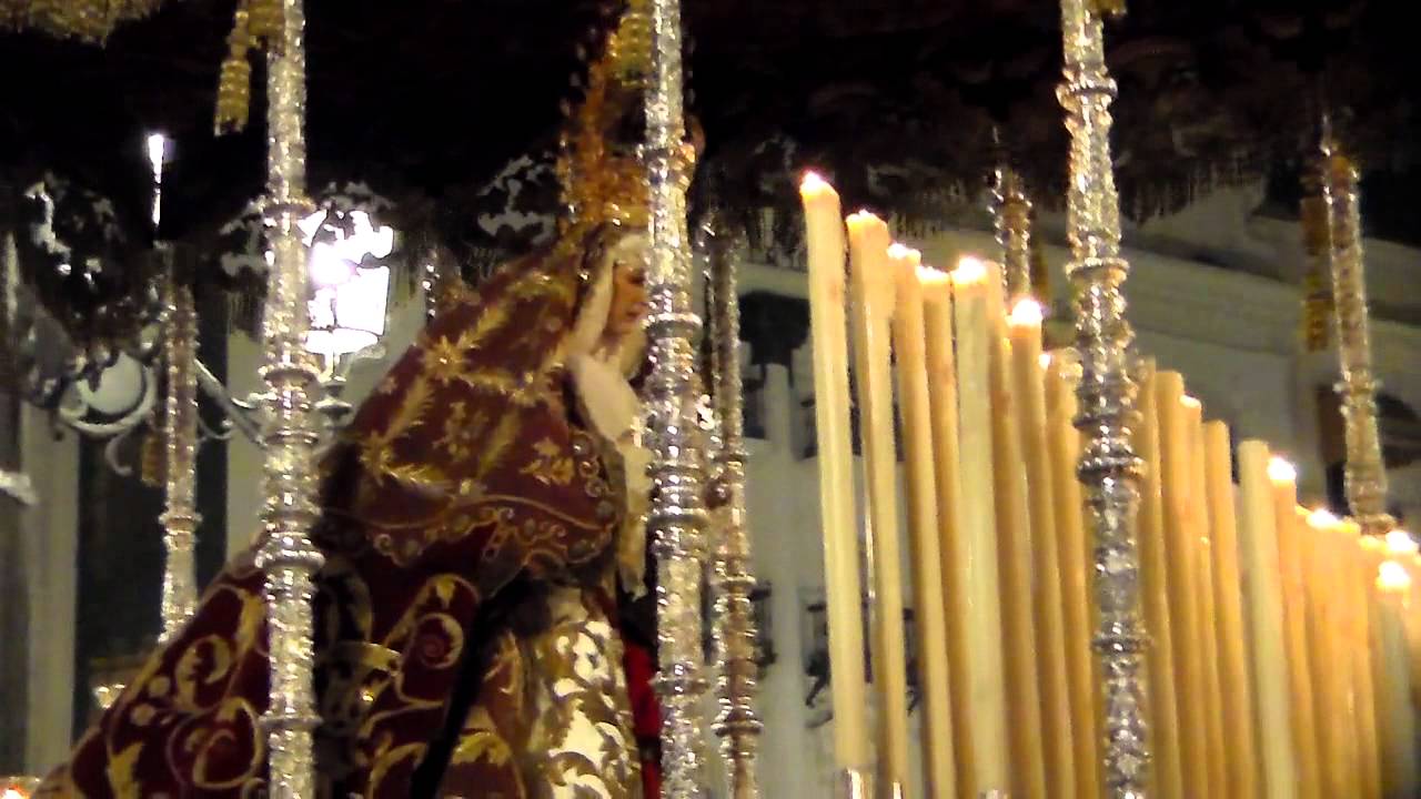 NUESTRA SEÑORA REINA DE LOS MARTIRES, MADRUGÁ, SEMANA SANTA CORDOBA ...