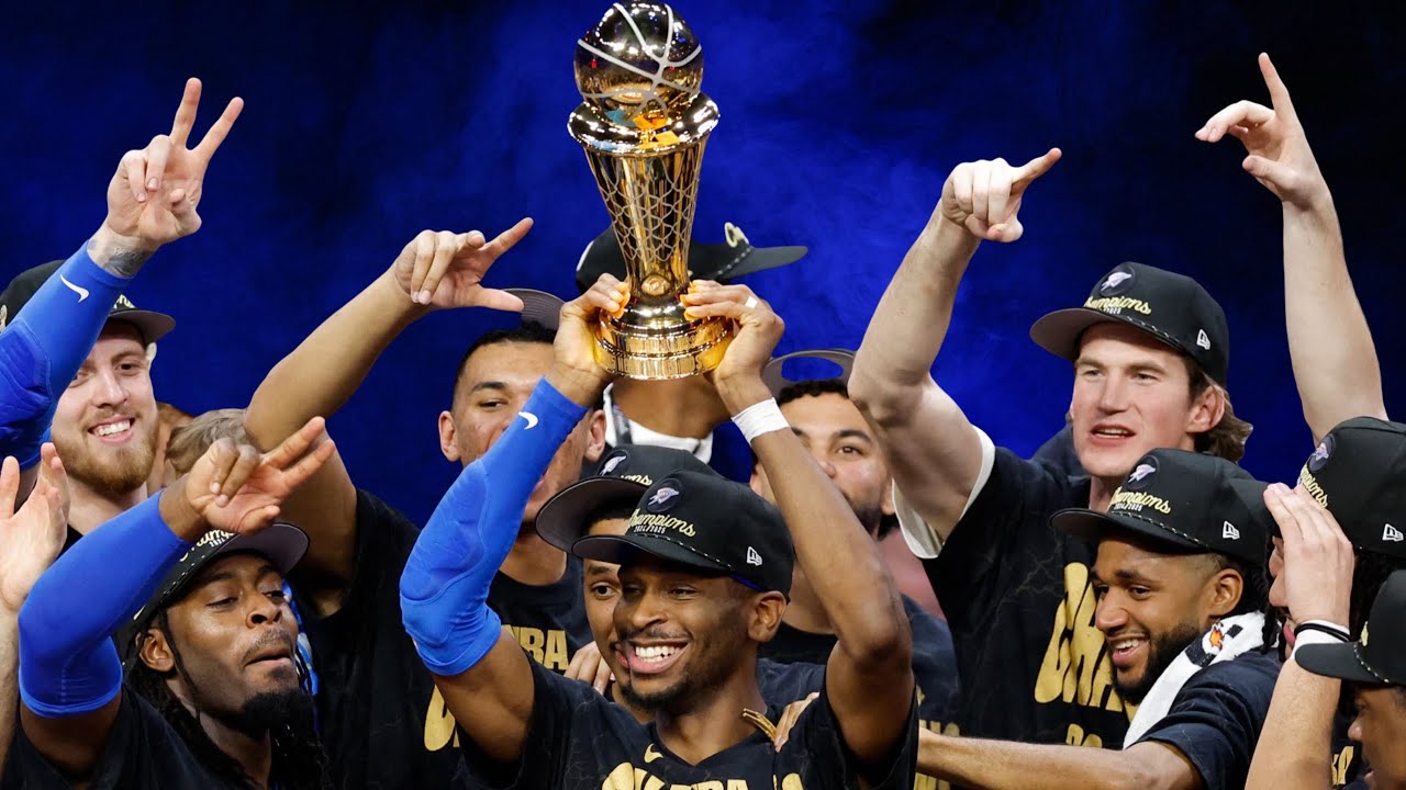 🔥🏀 NBA FINALS GAME 7 LIVE | Pacers vs Thunder 🔴 Stream, Highlights ...