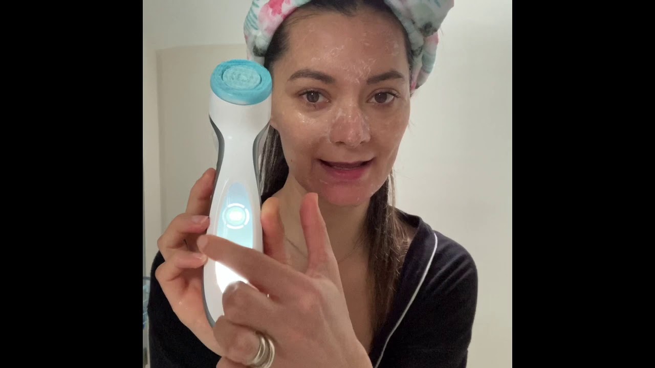Cómo Usar Mi Lumispa?? Beneficios de la lumispa - YouTube