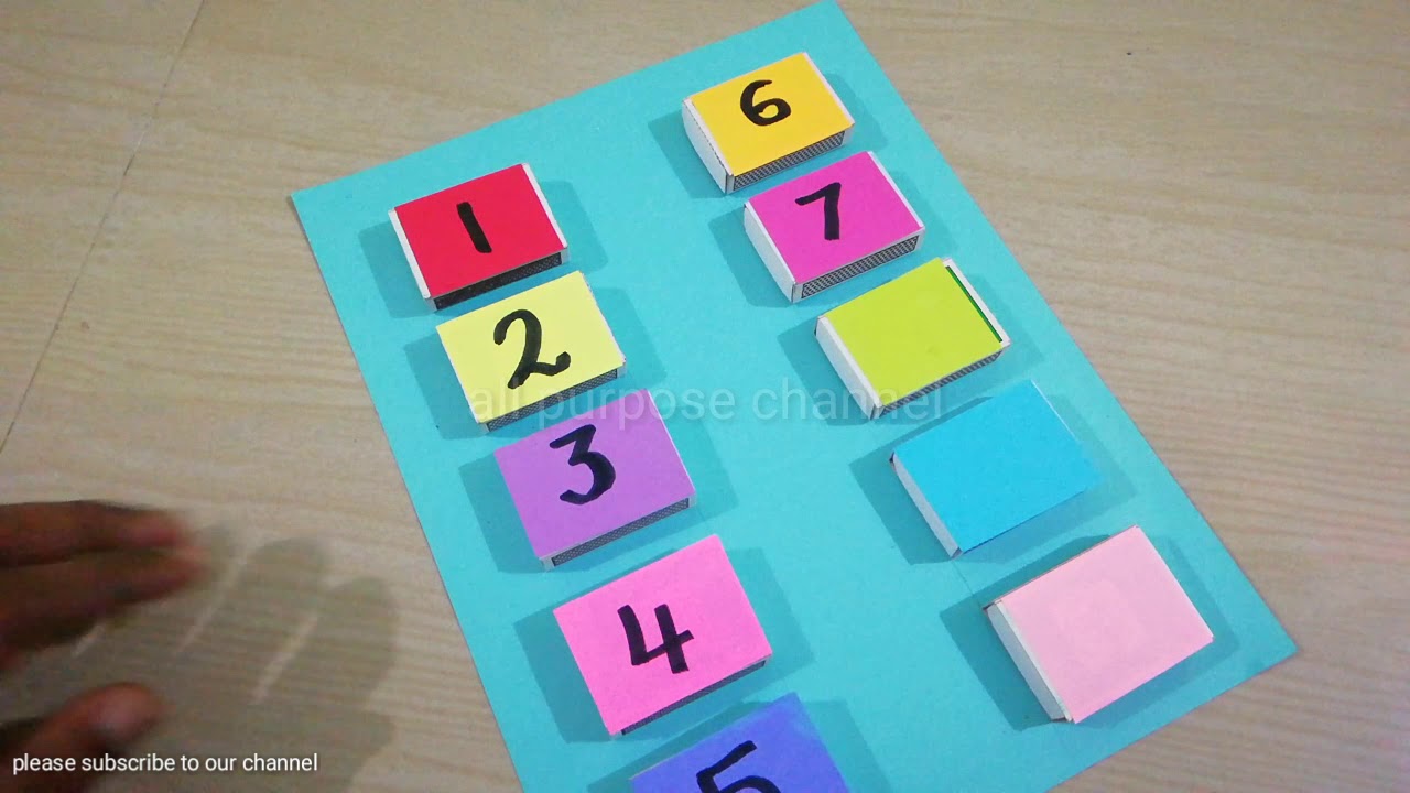 tlm maths,easy tlm,maths easy tlm, teaching,primary,tlm,working model ...