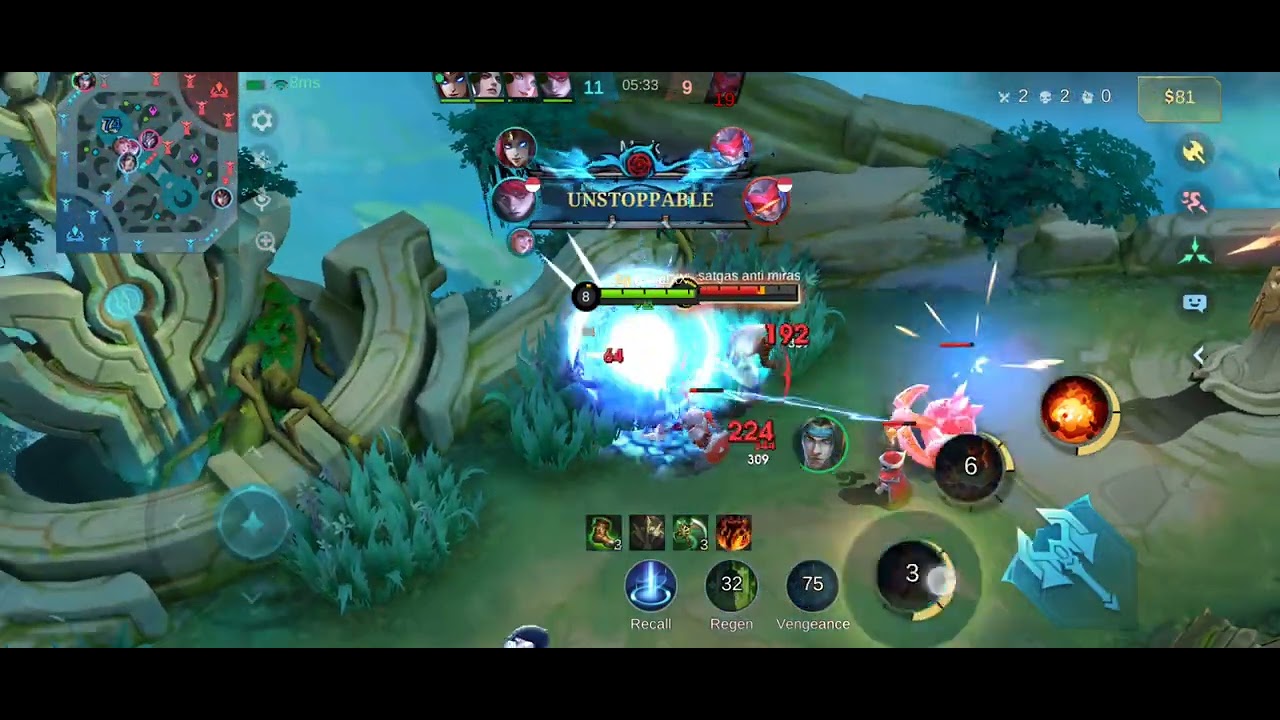 Road to HONOR - YouTube