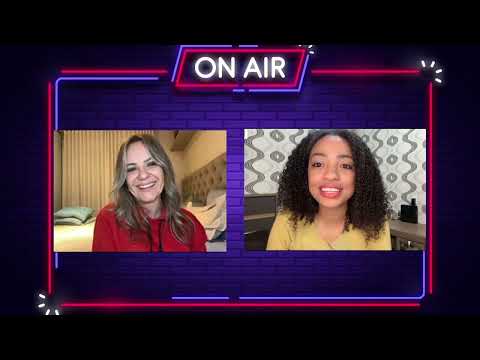Jornalismo esportivo: “Não era um mundo preparado para as mulheres” - Suyanne Quevedo