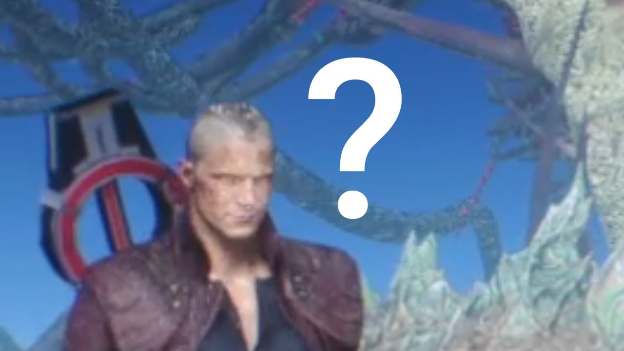 Bald Dante - YouTube
