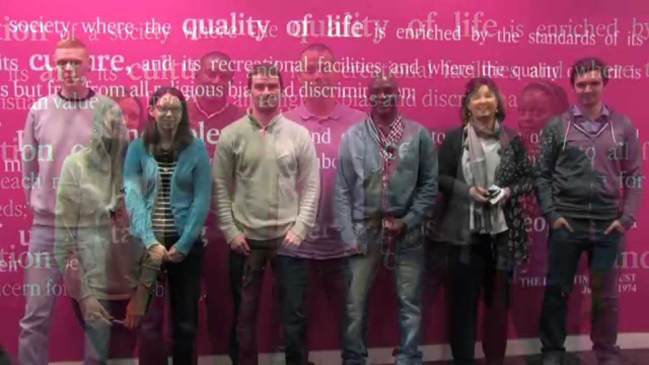 The Paper Challenge - YouTube