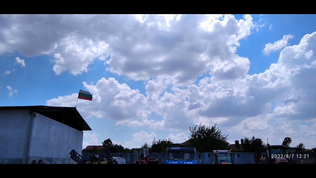 Xiaomi Redmi 8a camera video sample (FHD, 1080p, 30FPS) 📷