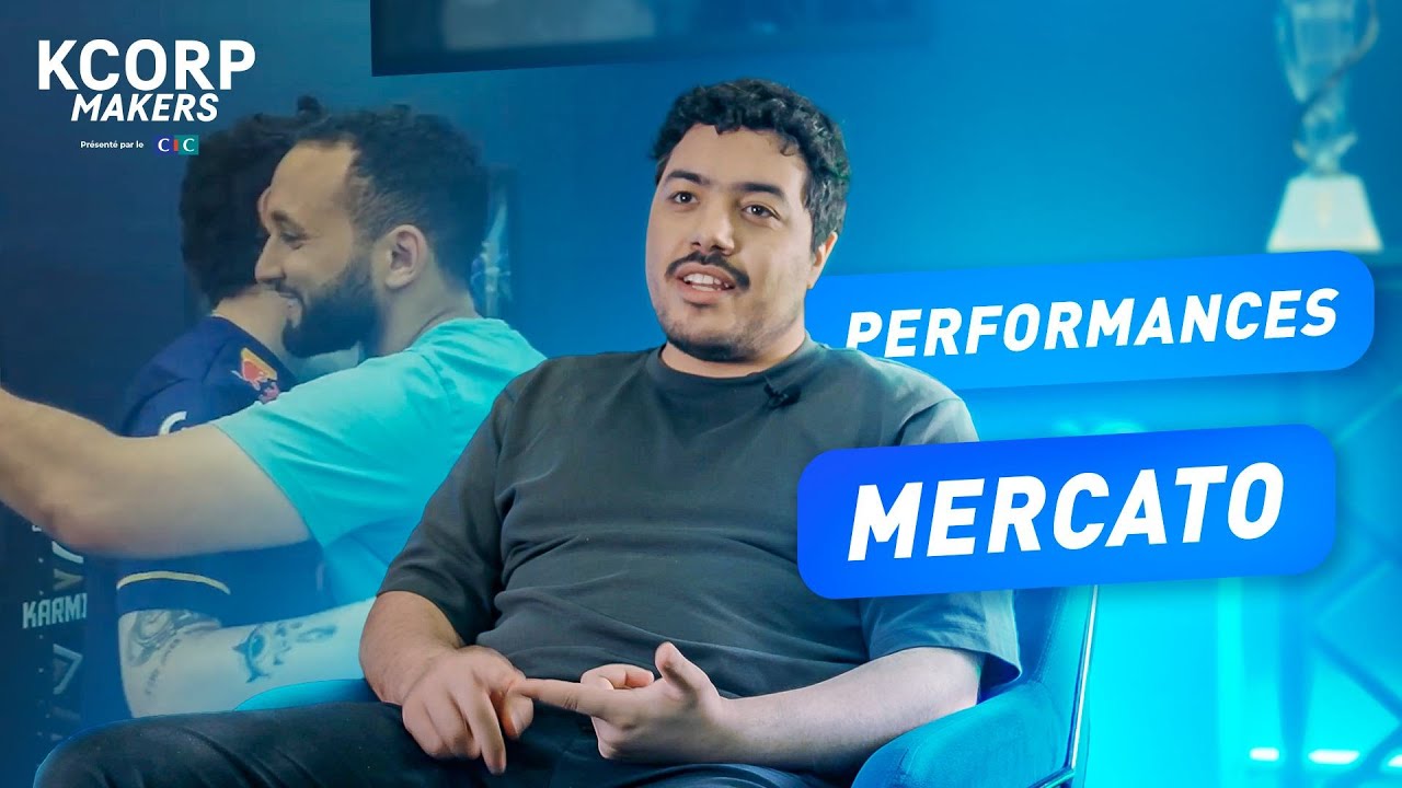 Kotei dévoile les secrets de la performance en esport - KCORP Makers ...